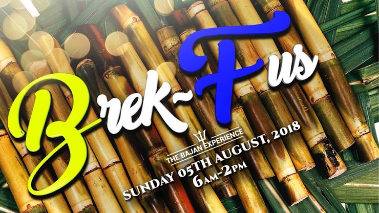 Fete List: Where to Fete for Crop Over 2018