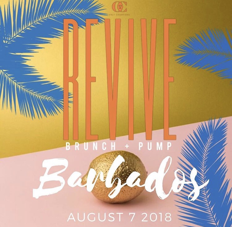 Fete List: Where to Fete for Crop Over 2018