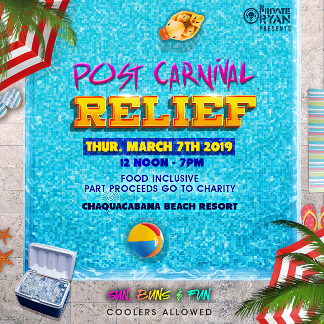 Where to Fete for Trinidad Carnival 2019