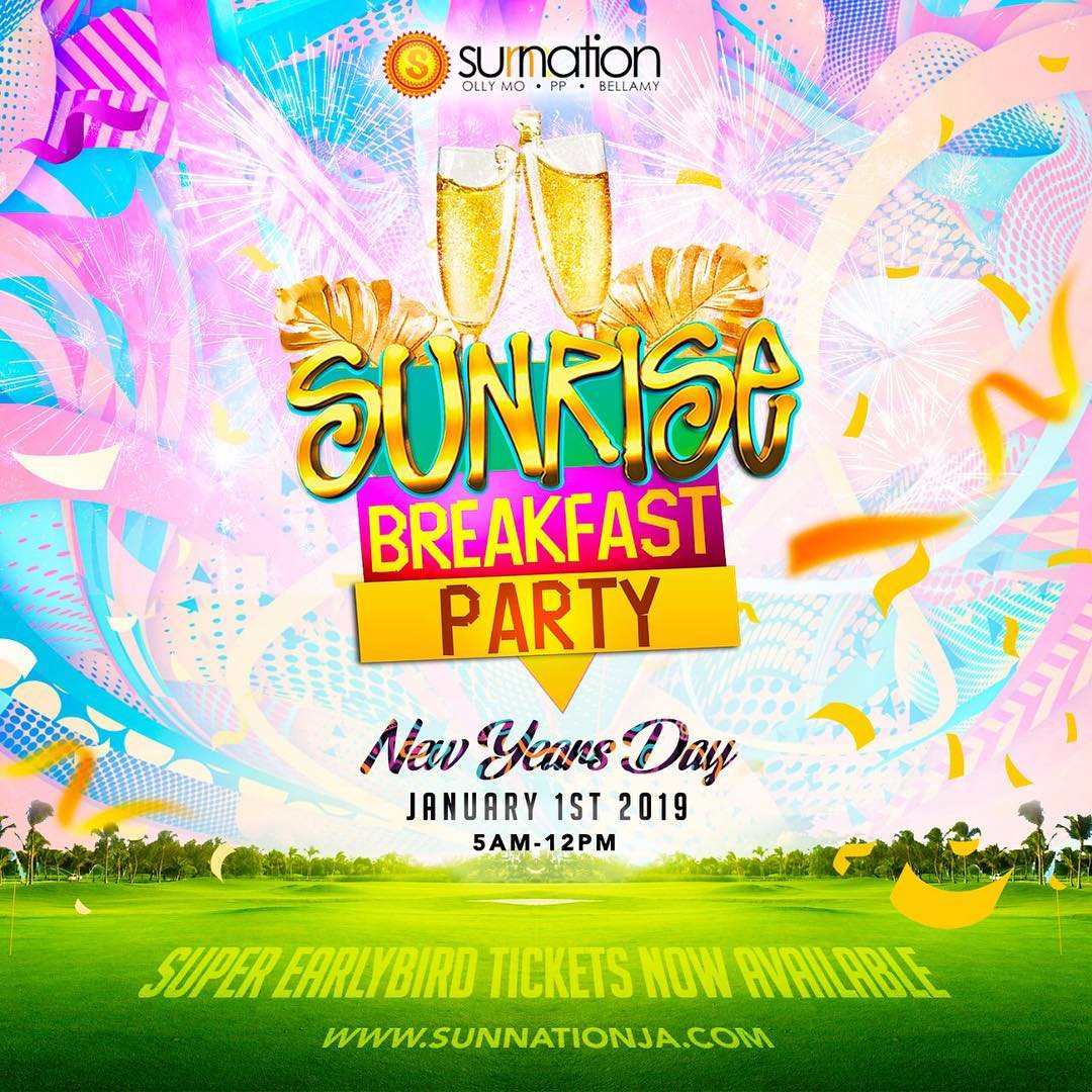 Sunnation JA 2019