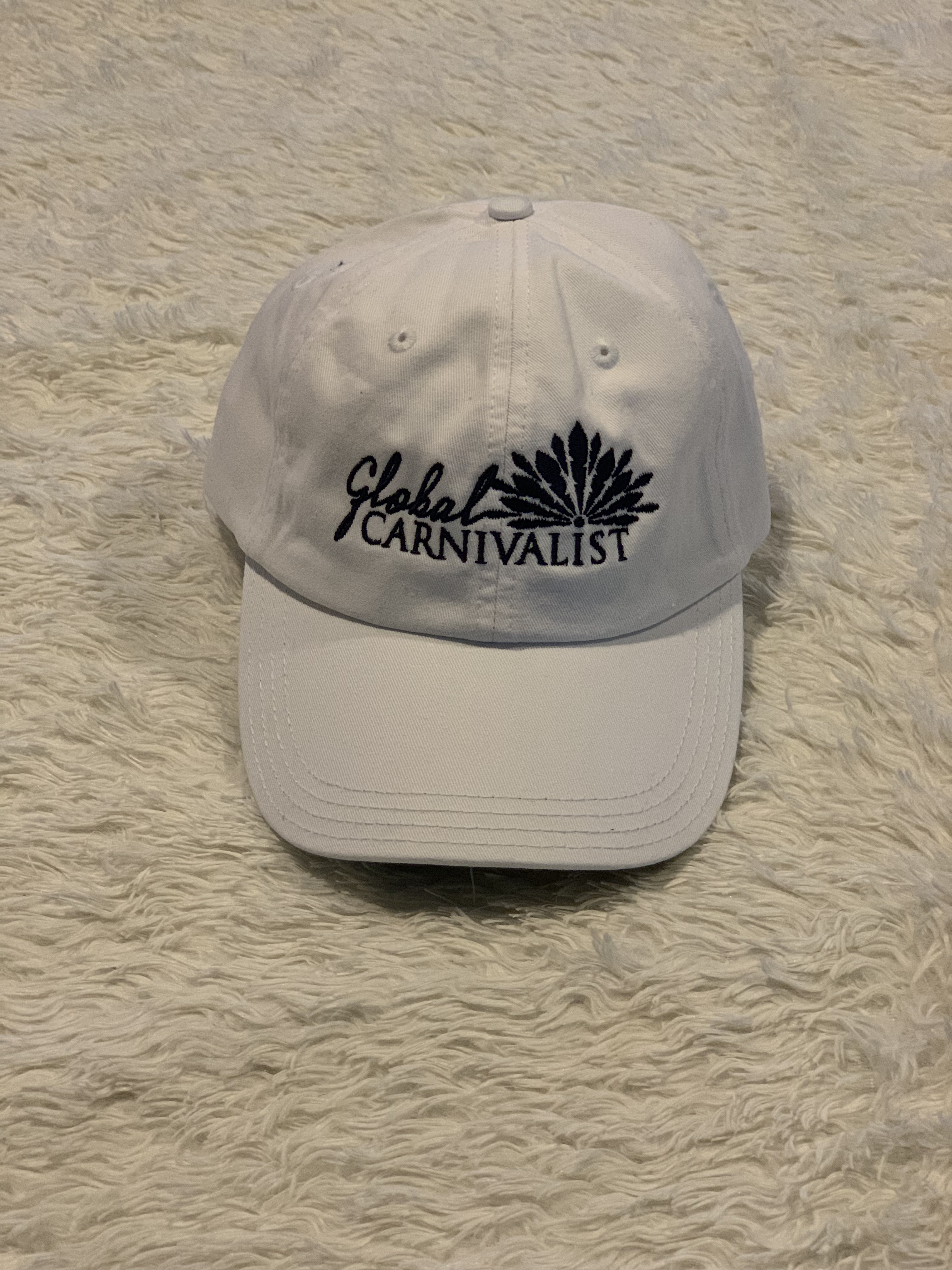 Global Carnivalist Caps